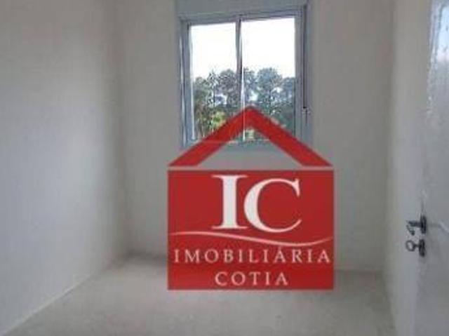Apartamento com 3 dormitórios à venda, 59,57 m² por R$ 280.000 Residencial Parque Araucária Varg
