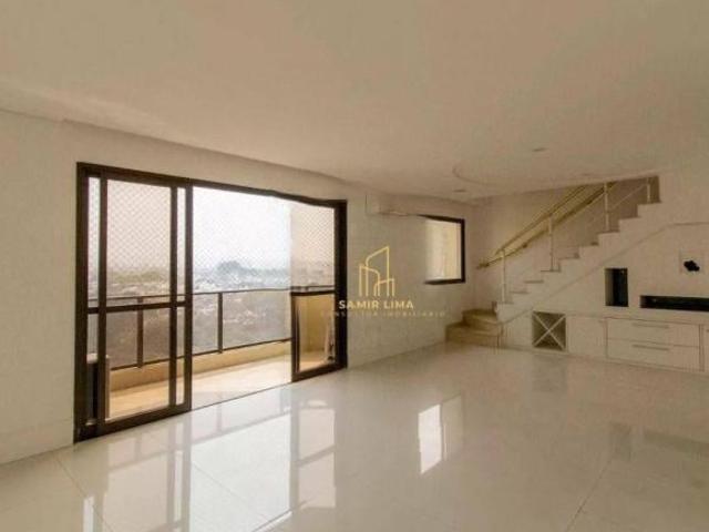 Apartamento com 3 dormitórios à venda, 500 m² por R$ 2.990.000,00 Macedo Guarulhos/SP