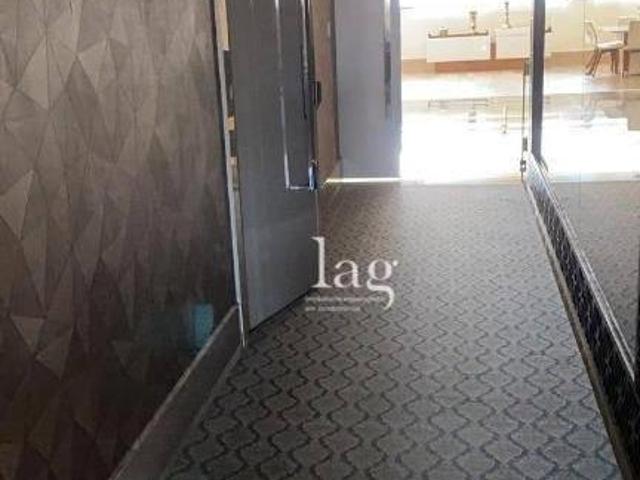 Apartamento com 3 dormitórios à venda, 501 m² por R$ 4.600.000,00 Edifício Luxor Campolim Soroca