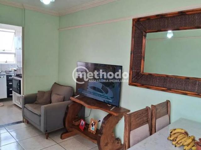 Apartamento com 3 dormitórios à venda, 50 m² por R$ 239.000,00 Vila Padre Manoel de Nóbrega Camp
