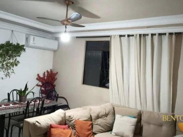 Apartamento com 3 dormitórios à venda, 50 m² por R$ 230.000,00 Vila Ipase Várzea Grande/MT