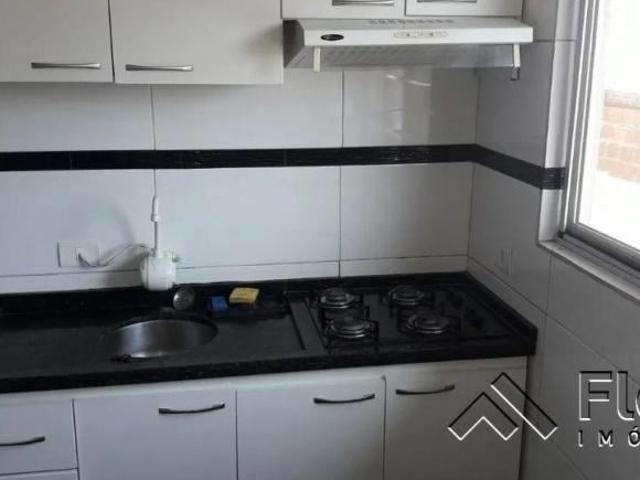 Apartamento com 3 dormitórios à venda, 50 m² por R$ 259.000,00 Alto Boqueirão Curitiba/PR