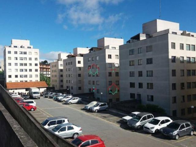Apartamento com 3 dormitórios à venda, 50 m² por R$ 265.000,00 Vila Menk Osasco/SP
