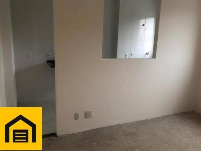 Apartamento com 3 dormitórios à venda, 50 m² por R$ 270.000,00 Jardim Bom Recanto Mauá/SP