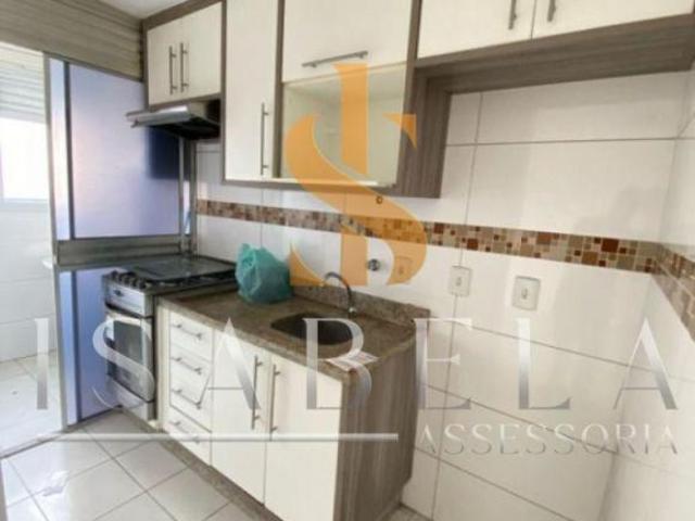 Apartamento com 3 dormitórios à venda, 50 m² por R$ 288.000,00 Vila Água Funda São Paulo/SP