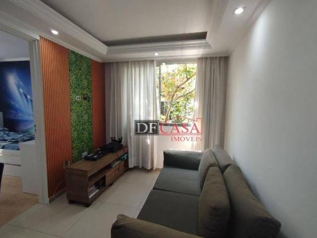 Apartamento com 3 dormitórios à venda, 50 m² por R$ 280.000,00 Cidade Líder São Paulo/SP