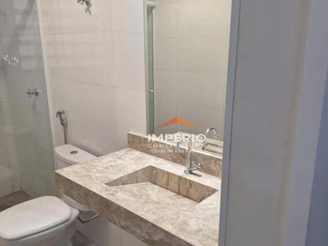 Apartamento com 3 dormitórios à venda, 50 m² por R$ 330.000,00 Jardim Alto Rio Preto São José do