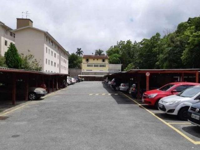 Apartamento com 3 dormitórios à venda, 51 m² por R$ 300.000,00 Ecoville Curitiba/PR