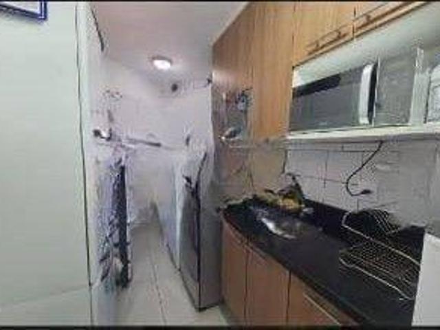 Apartamento com 3 dormitórios à venda, 51 m² por R$ 490.000,00 Chácara Belenzinho São Paulo/SP