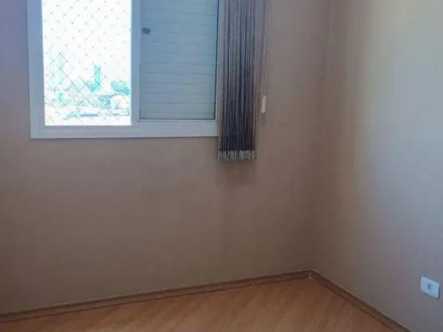 Apartamento com 3 dormitórios à venda, 51 m² por R$ 490.000,00 Chácara Belenzinho São Paulo/SP