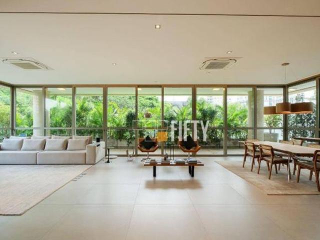 Apartamento com 3 dormitórios à venda, 520 m² Vila Mariana São Paulo/SP