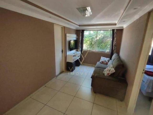 Apartamento à venda, 52 m² por R$ 230.000,00 Cidade Líder São Paulo/SP