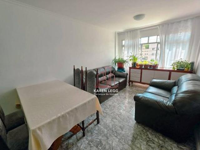 Apartamento com 3 dormitórios à venda, 52 m² por R$ 295.000,00 Campo Comprido Curitiba/PR