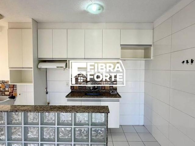 Apartamento com 3 dormitórios à venda, 52 m² por R$ 330.000,00 Parque Prado Campinas/SP
