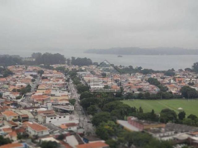 Apartamento com 3 dormitórios à venda, 53 m² Socorro São Paulo/SP