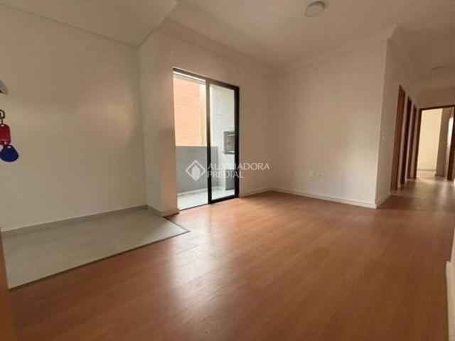 Apartamento com 3 dormitórios à venda, 53 m² por R$ 299.000,00 Parque da Fonte São José dos Pinh