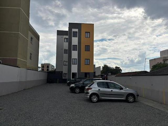 Apartamento com 3 dormitórios à venda, 53 m² por R$ 325.000,00 Parque da Fonte São José dos Pinh