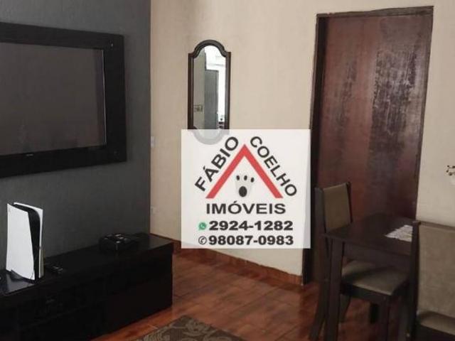 Apartamento com 3 dormitórios à venda, 53 m² por R$ 330.000,00 Parque das Árvores São Paulo/SP