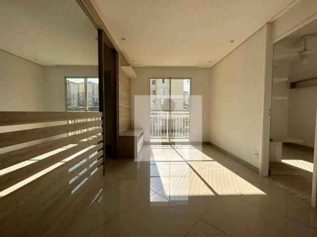 Apartamento com 3 dormitórios à venda, 53 m² por R$ 350.000,00 Parque Prado Campinas/SP