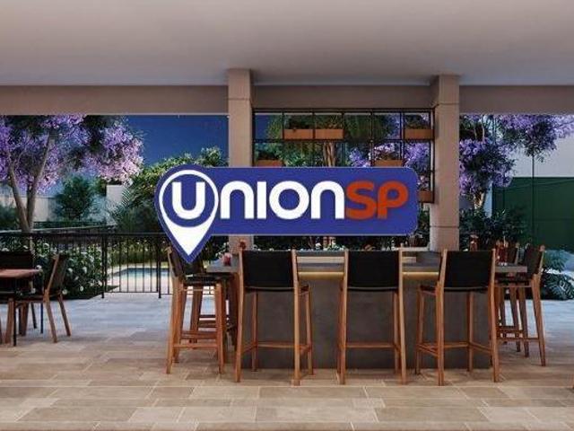 Apartamento com 3 dormitórios à venda, 53 m² por R$ 519.115,80 Santo Amaro S