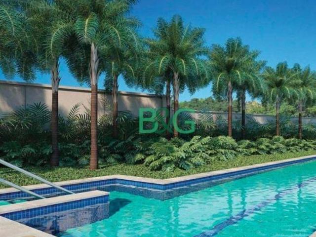Apartamento com 3 dormitórios à venda, 53 m² por R$ 520.003,00 Socorro São Paulo/SP