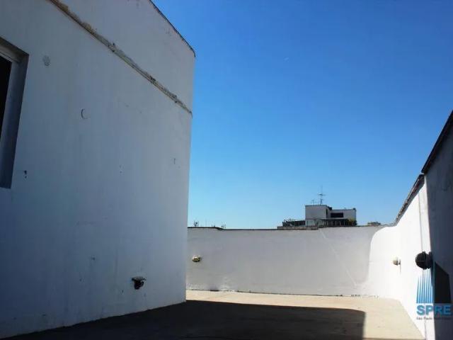 Apartamento com 3 dormitórios à venda, 642 m² por R$ 6.500.000,00 Higienópolis São Paulo/SP