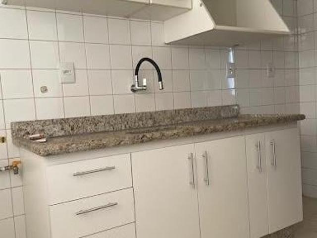 Apartamento com 3 dormitórios à venda, 64 m² por R$ 220.000,00 Jardim Marchissolo Sumaré/SP