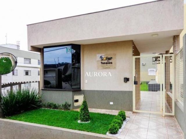 Apartamento com 3 dormitórios à venda, 64 m² por R$ 235.000,00 Vale dos Tucanos Londrina/PR