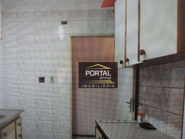 Apartamento com 3 dormitórios à venda, 64 m² por R$ 270.000,00 Jardim Botucatu São Paulo/SP