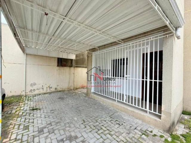Apartamento com 3 dormitórios à venda, 64 m² por R$ 270.000 Rio Pequeno São José dos Pinhais/PR