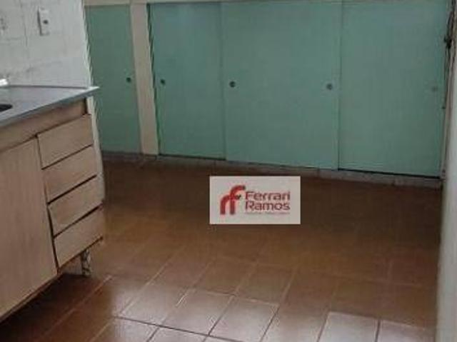 Apartamento com 3 dormitórios à venda, 64 m² por R$ 305.000,00 Parque Cecap Guarulhos/SP