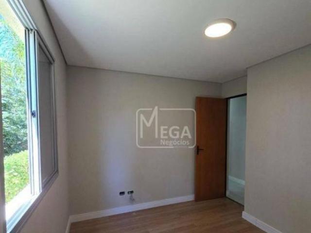 Apartamento com 3 dormitórios à venda, 64 m² por R$ 315.000,00 Jardim Caiapia Cotia/SP