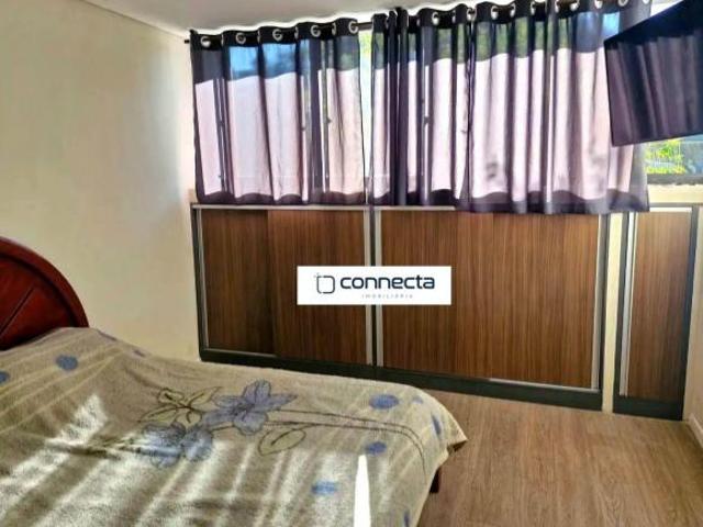 Apartamento com 3 dormitórios à venda, 64 m² por R$ 349.000,00 Parque Cecap Guarulhos/SP