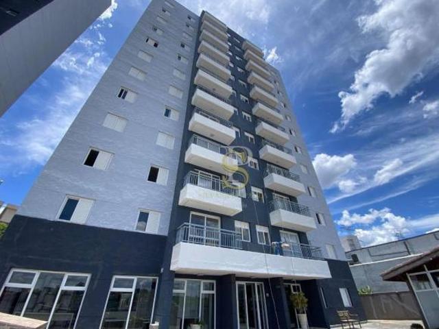 Apartamento com 3 dormitórios à venda, 64 m² por R$ 340.000,00 Terra Preta Mairiporã/SP