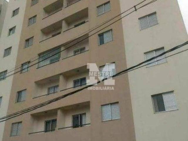 Apartamento com 3 dormitórios à venda, 64 m² por R$ 340.000,00 Picanco Guarulhos/SP