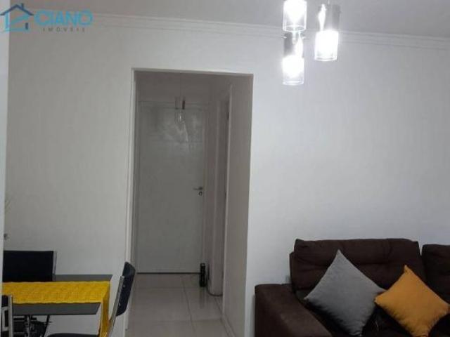 Apartamento com 3 dormitórios à venda, 64 m² por R$ 350.000,00 Jardim Umuarama São Paulo/SP