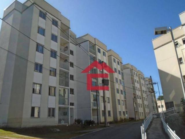 Apartamento com 3 dormitórios à venda, 64 m² por R$ 360.000,00 Bosque Clube Cotia Cotia/SP