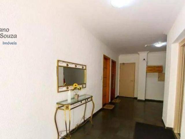 Apartamento com 3 dormitórios à venda, 64 m² por R$ 375.000,00 Picanco Guarulhos/SP