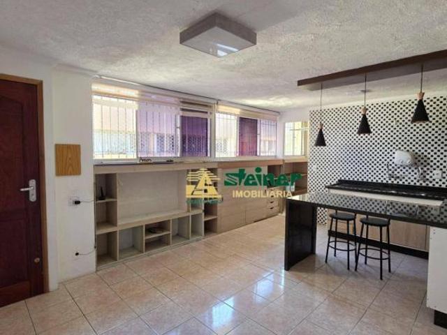 Apartamento com 3 dormitórios à venda, 64 m² por R$ 379.000,00 Parque Cecap Guarulhos/SP