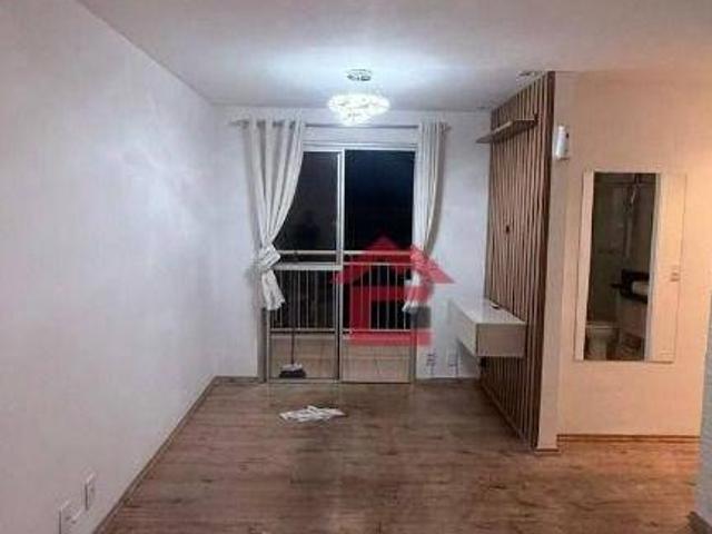 Apartamento com 3 dormitórios à venda, 64 m² por R$ 380.000,00 Bosque Clube Cotia Cotia/SP