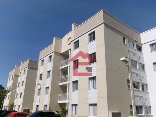 Apartamento com 3 dormitórios à venda, 64 m² por R$ 380.000,00 Bosque Clube Cotia Cotia/SP