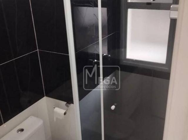 Apartamento com 3 dormitórios à venda, 64 m² por R$ 380.000 Jardim Monte Santo Cotia/SP