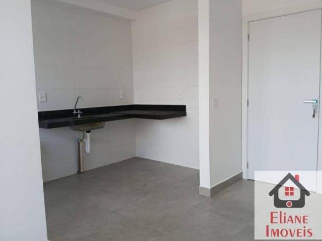 Apartamento com 3 dormitórios à venda, 64 m² por R$ 399.000,00 Jardim Aparecida Campinas/SP