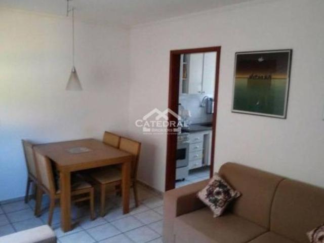 Apartamento com 3 dormitórios à venda, 64 m² por R$ 390.000,00 Vila Progresso Jundiaí/SP