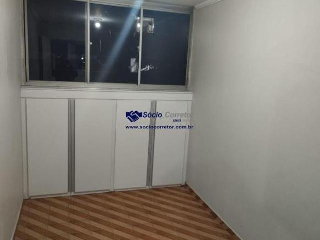 Apartamento com 3 dormitórios à venda, 64 m² por R$ 390.000,00 Parque Cecap