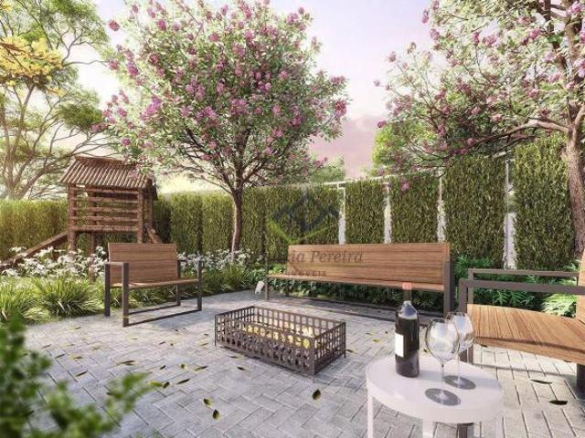Apartamento com 3 Quartos à venda, 64 m² por R$ 470.000 Meu Cantinho Suzano/SP