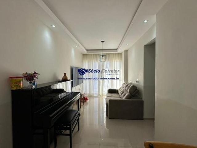 Apartamento com 3 dormitórios à venda, 64 m² por R$ 414.000,00 Gopoúva Guaru