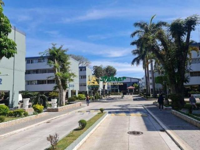 Apartamento à venda, 64 m² por R$ 409.000,00 Parque Cecap Guarulhos/SP