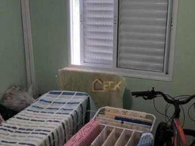 Apartamento com 3 dormitórios à venda, 64 m² por R$ 424.000 Paulicéia São Bernardo do Campo/SP