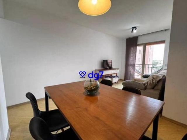 Apartamento à venda, 64 m² por R$ 428.000,00 Vila Butantã São Paulo/SP